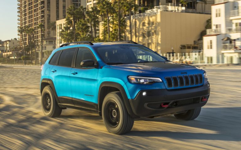 What is the Best Jeep to Buy? The Top 10 Jeeps in America Ranked by ...