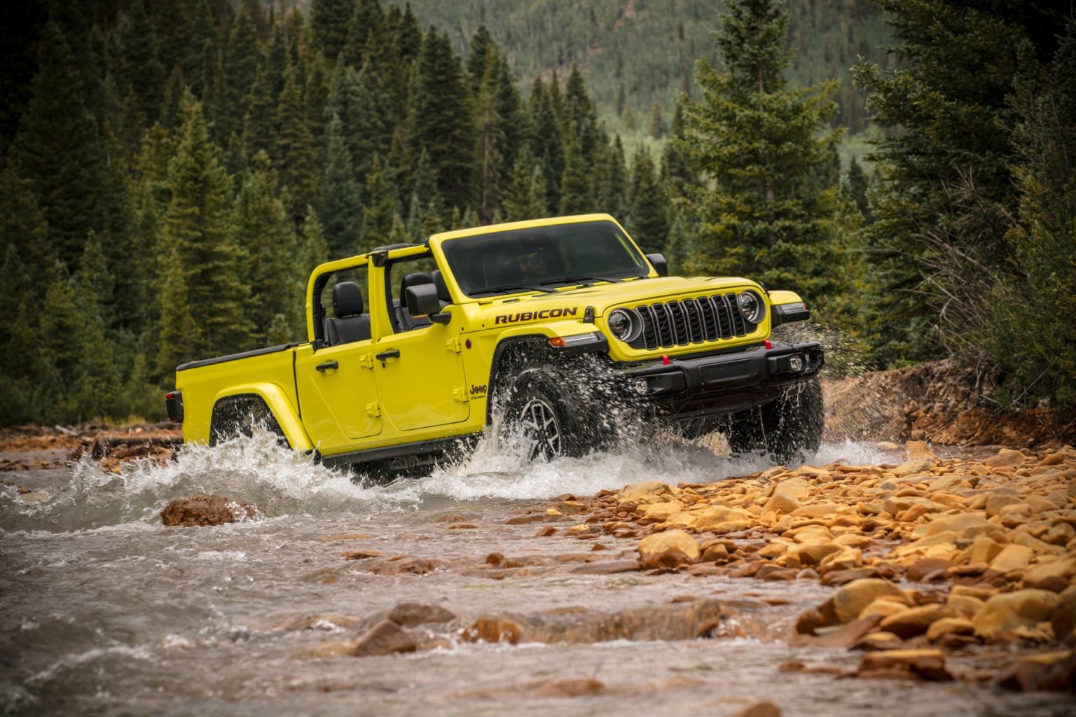 What is the Best Jeep to Buy? The Top 10 Jeeps in America Ranked by ...