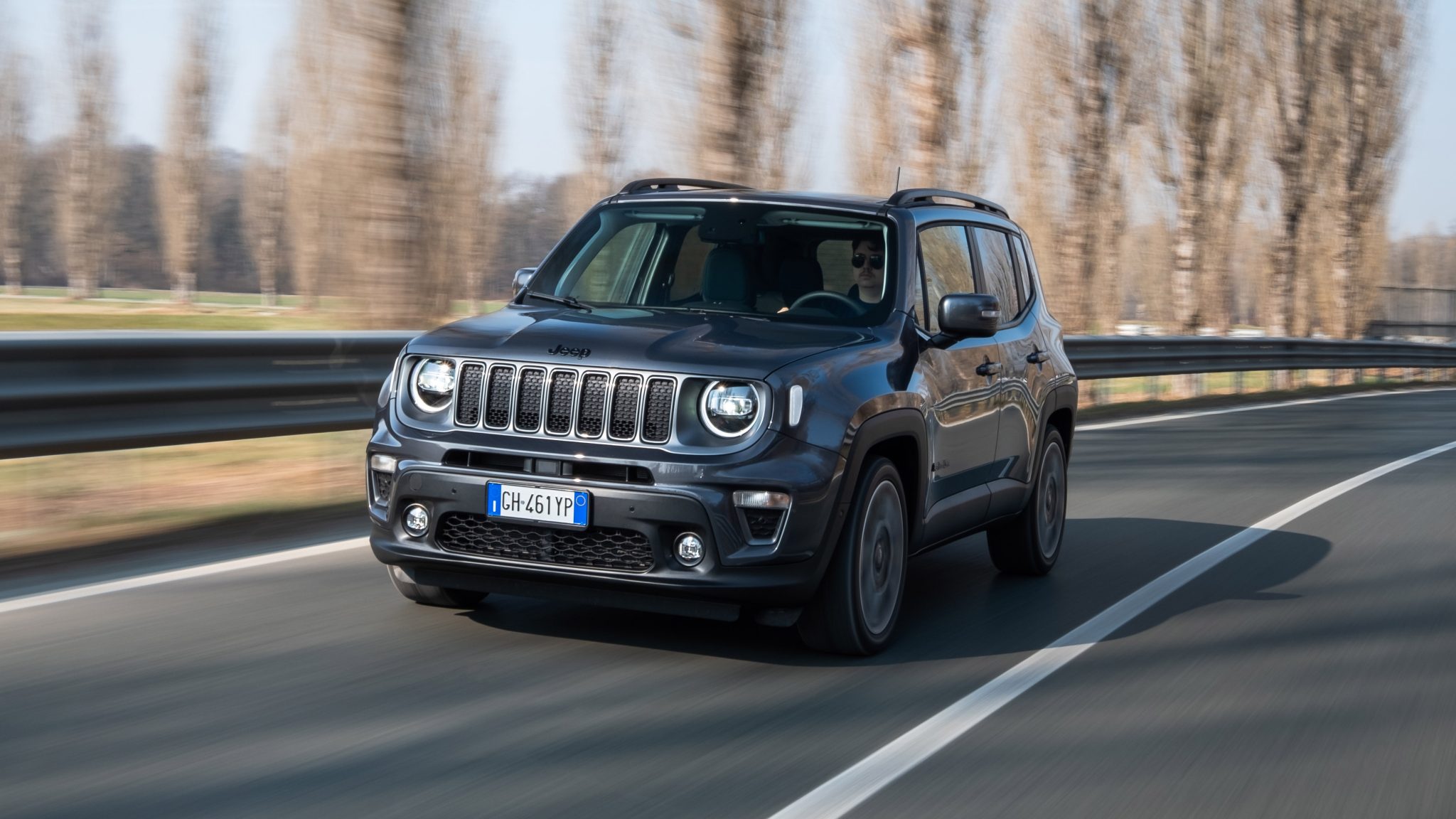 What is the Best Jeep to Buy? The Top 10 Jeeps in America Ranked by ...