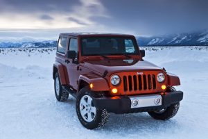 Jeep Wrangler Reliability by Year - Simi Valley Chrysler Dodge Jeep Ram ...