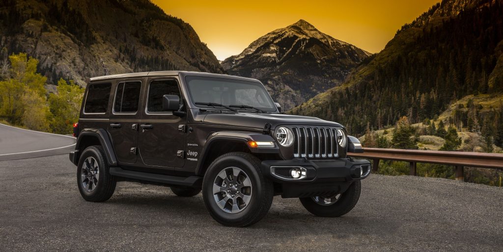 Jeep Wrangler Reliability by Year (Expert Reviewed) - Simi Valley ...