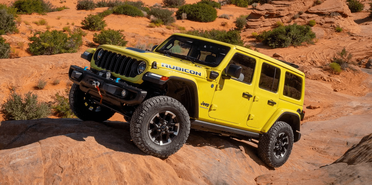 When Will 2025 Jeep Wrangler Be Available - Simi Valley Chrysler Dodge ...