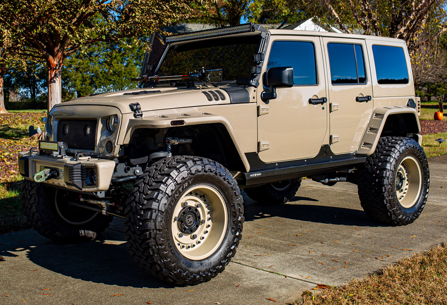 Jeep Wrangler Colors: Exploring the Hues of Adventure (2024, 2025, and ...