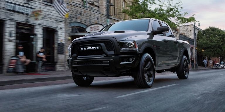 What Is the Life Expectancy of a RAM 2500? - Simi Valley Chrysler Dodge ...