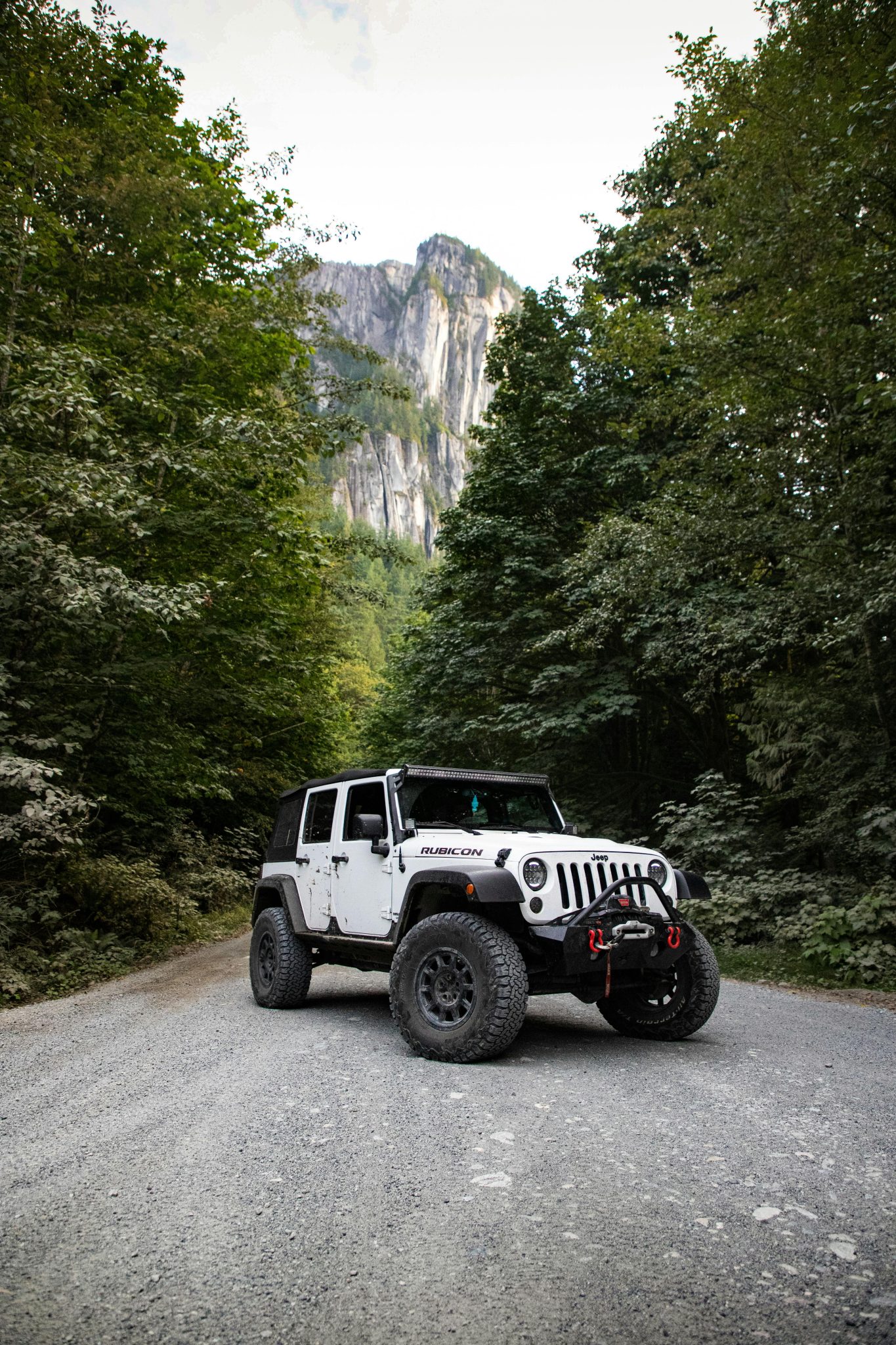 WARNING: Your Jeep's Hidden Killer - And How to Defeat It! - Simi ...