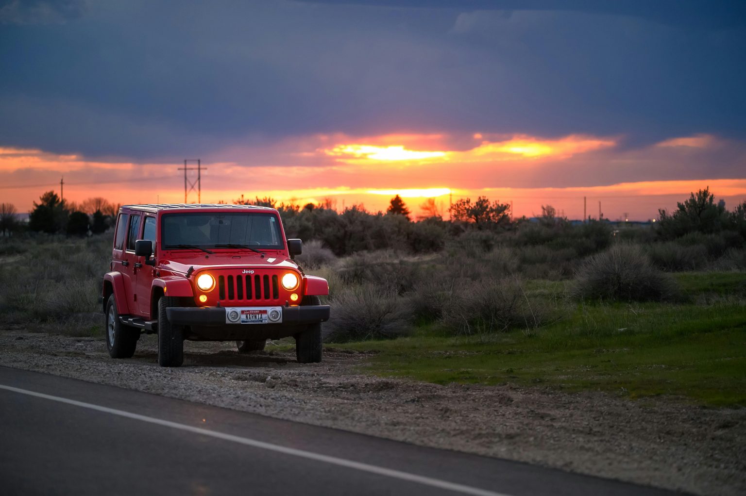 WARNING: Your Jeep's Hidden Killer - And How to Defeat It! - Simi ...