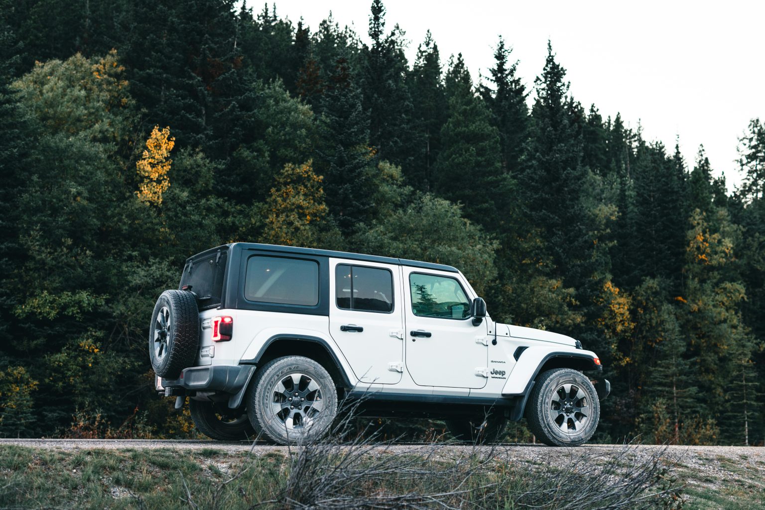 WARNING: Your Jeep's Hidden Killer - And How to Defeat It! - Simi ...