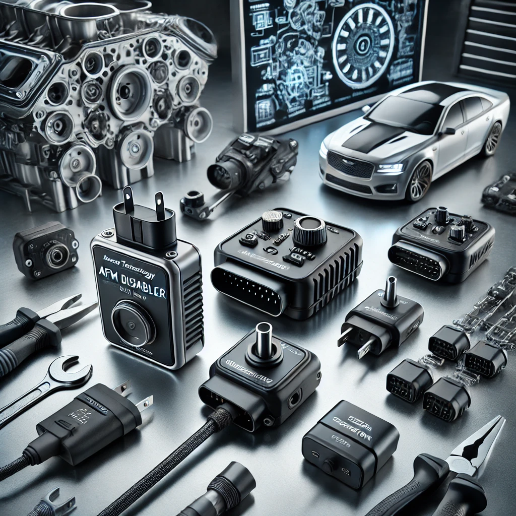 Best Afm Disabler - Experts Reviewed - Simi Valley Chrysler Dodge Jeep ...