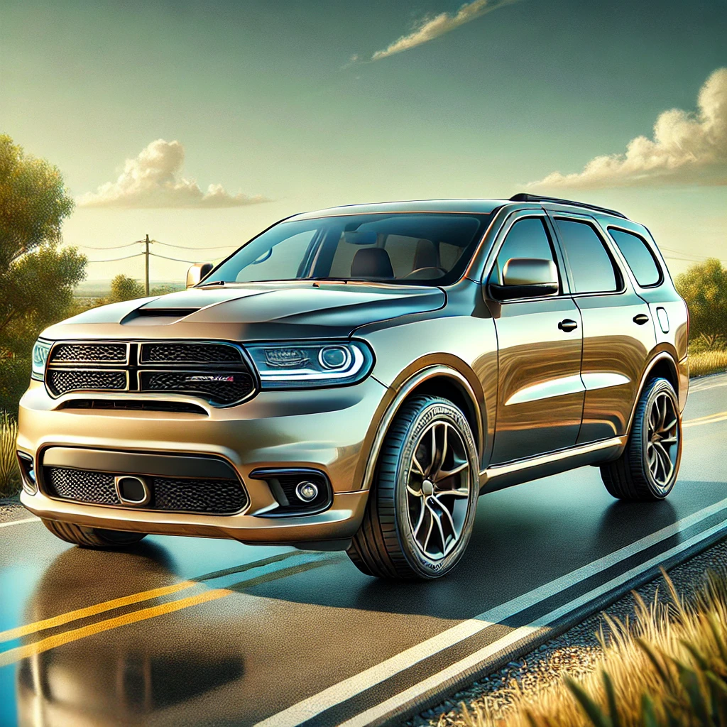 Dodge Durango Longevity REVEALED – How Many Miles Can It Handle? - Simi ...