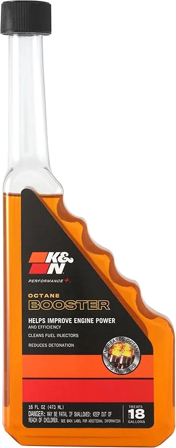 Best Octane Booster - Experts Reviewed - Simi Valley Chrysler Dodge ...