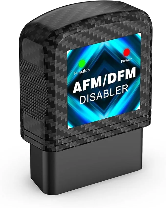 In-Depth Guide to AFM Disablers: 5.3 Silverado - Simi Valley Chrysler ...