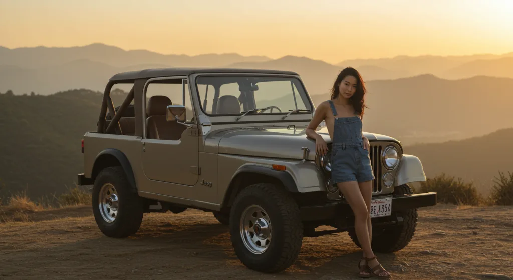 When Did Chrysler Buy Jeep? The Definitive History of Jeep’s Ownership ...