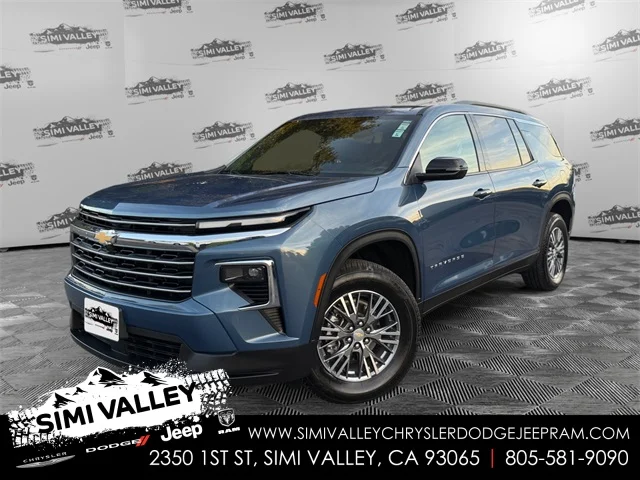Rydell Chevrolet Los Angeles: The Best Used Chevy Deals You’ll Find in ...