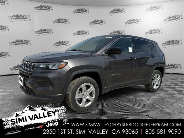 Chrysler, Dodge, Jeep, Ram New Vehicle Inventory Search in Simi Valley ...