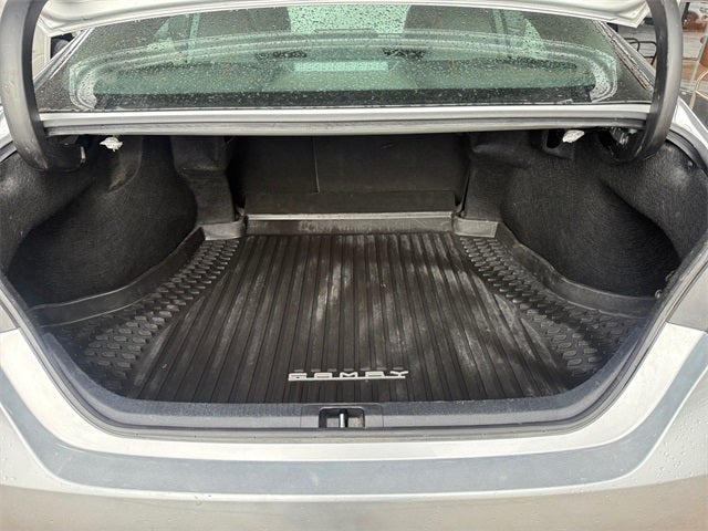 2024 Toyota Camry SE Used For Sale Near Me | Simi Valley Chrysler Dodge ...