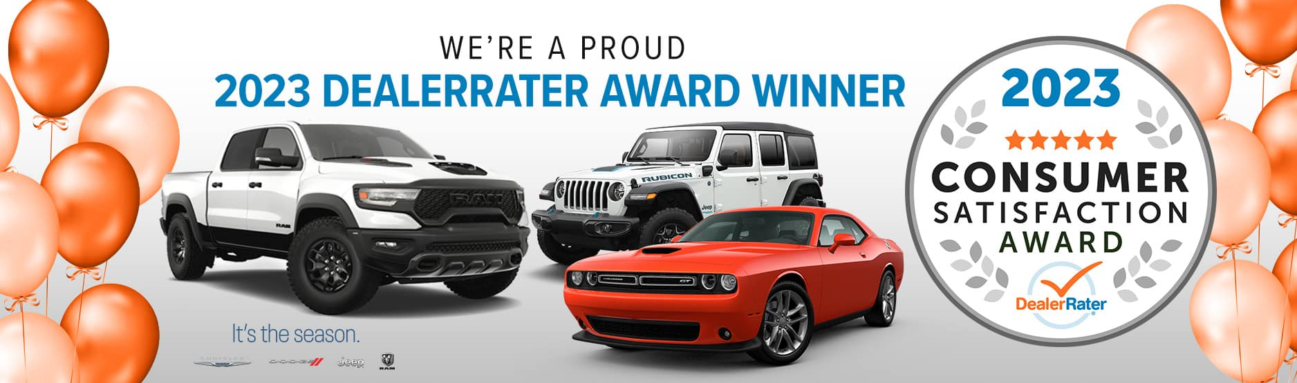 Chrysler, Dodge, Jeep, Ram Dealership in Simi Valley CA | Serving Simi ...