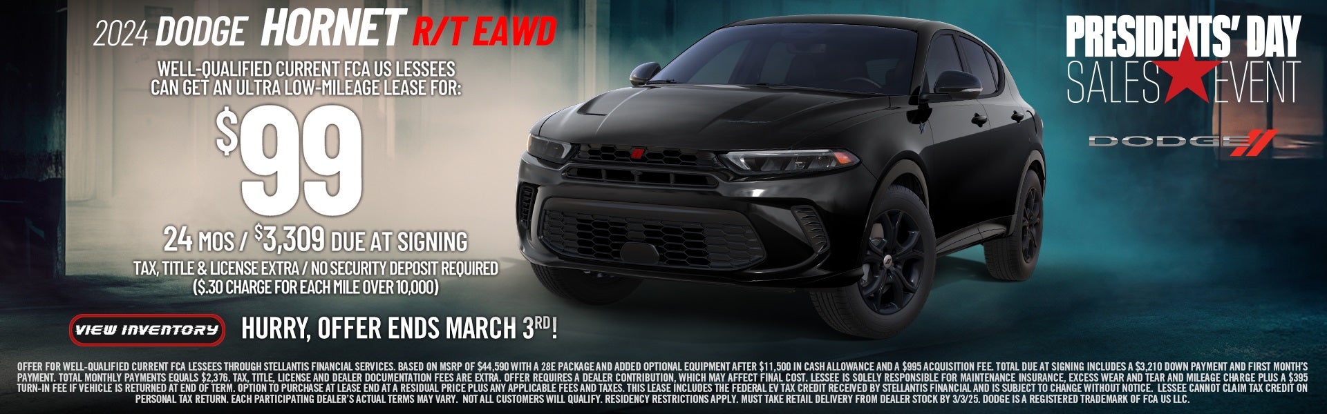 New & Used Cars Los Angeles | Simi Valley Chrysler Dodge Jeep Ram