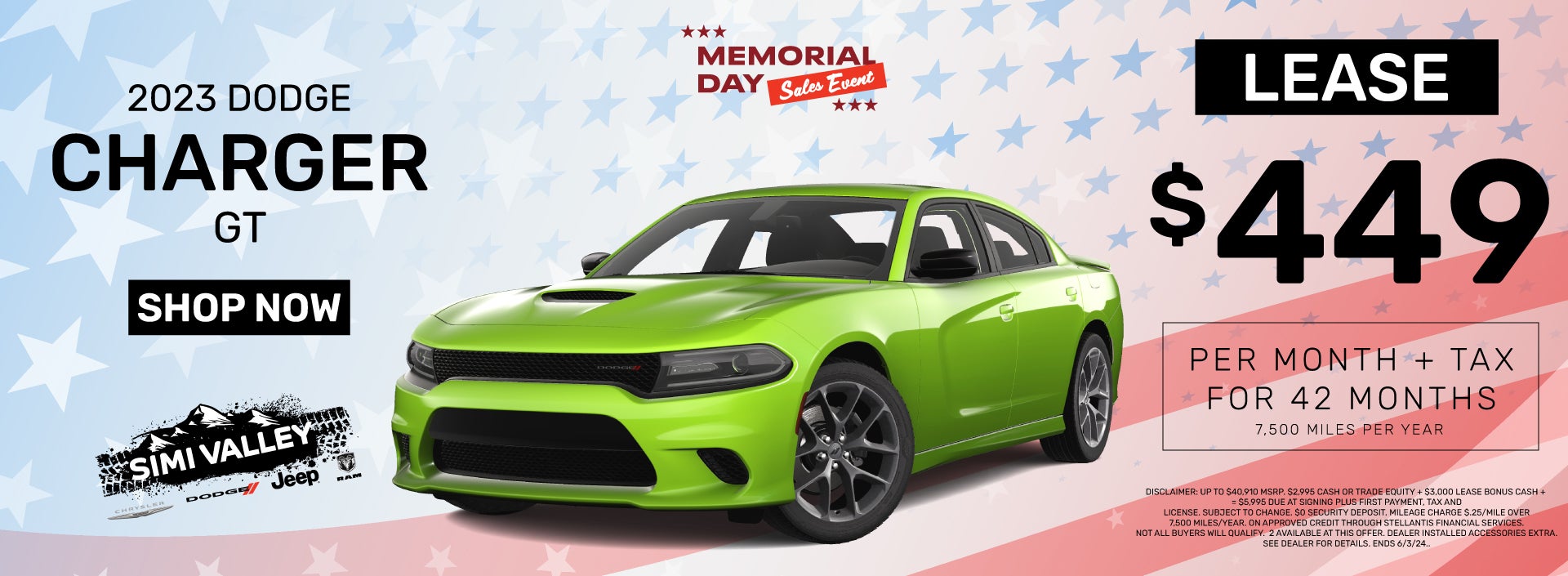 Chrysler, Dodge, Jeep, Ram Dealership in Simi Valley CA | Serving Simi ...