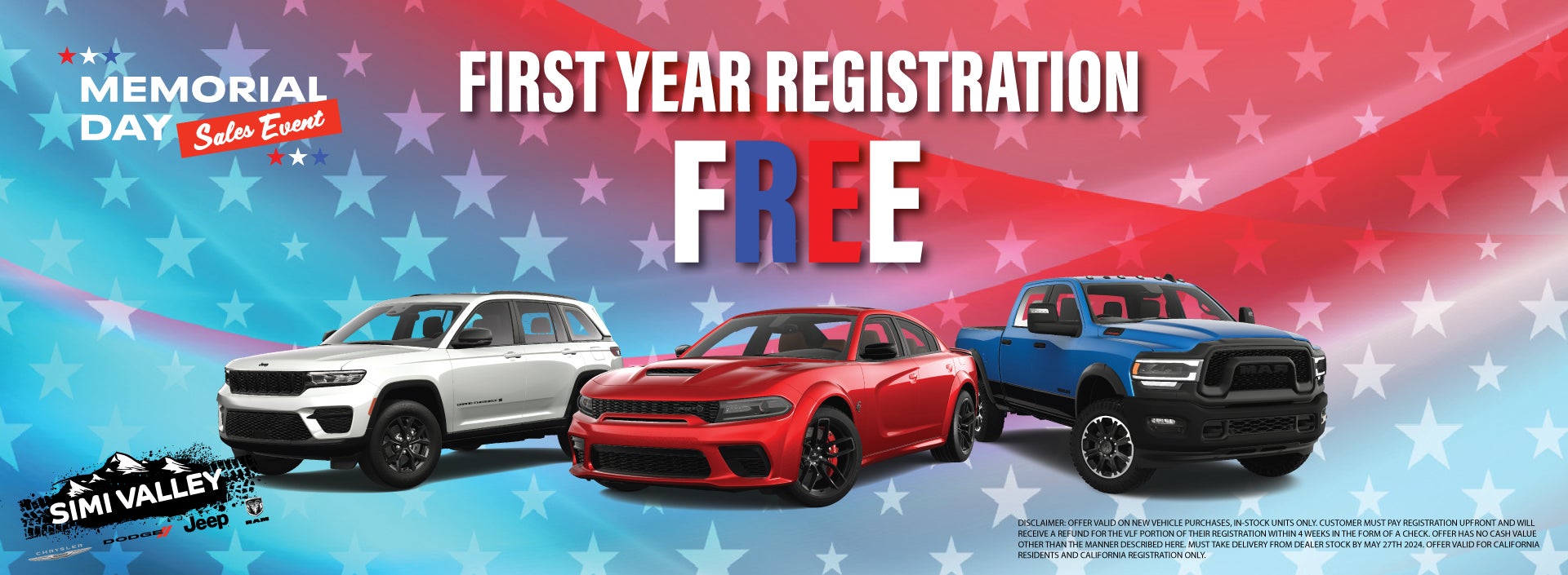 Chrysler, Dodge, Jeep, Ram Dealership in Simi Valley CA | Serving Simi ...